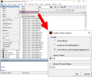 QuestaでUVMを試す！ – FPGA LAND